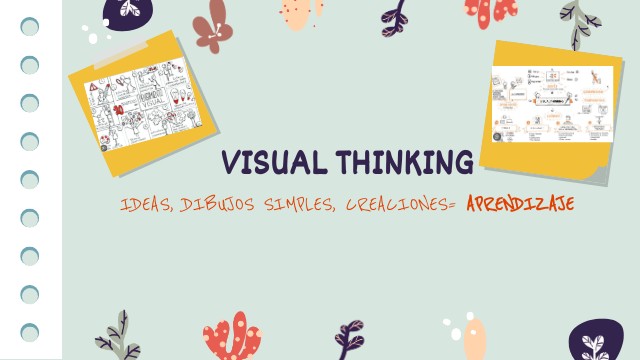 VISUAL THINKING