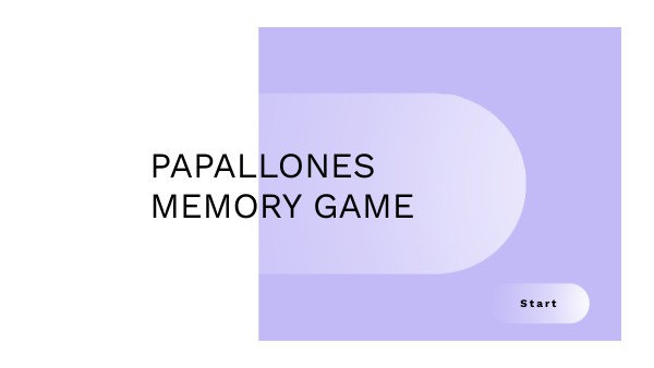 Corporate memory game | Genially