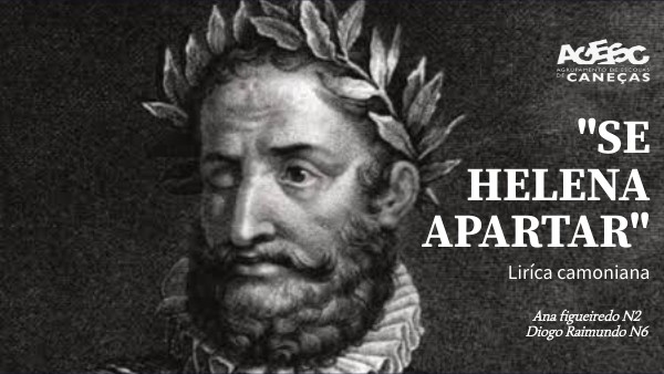 Se Helena apartar | Genially