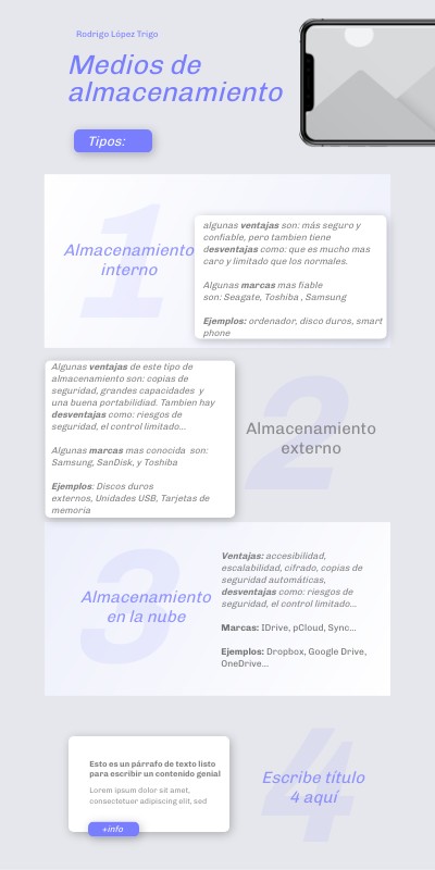 Actividad 4 | Genially