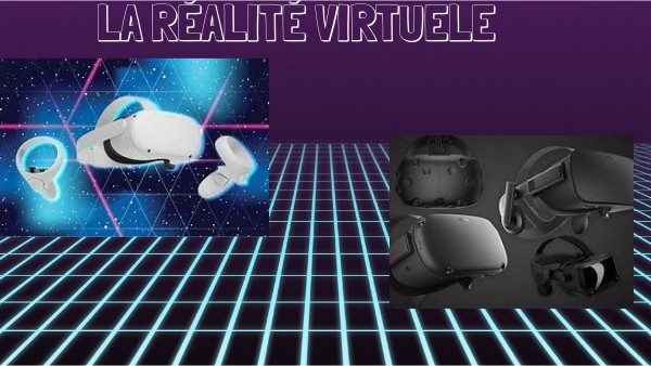 VR