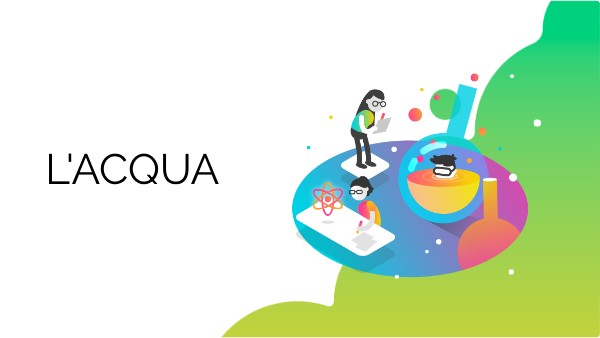 SCIENCE VIBRANT PRESENTATION | Genially