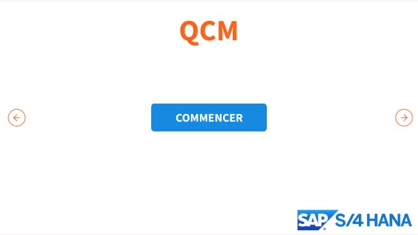 QCM BO mag | Genially