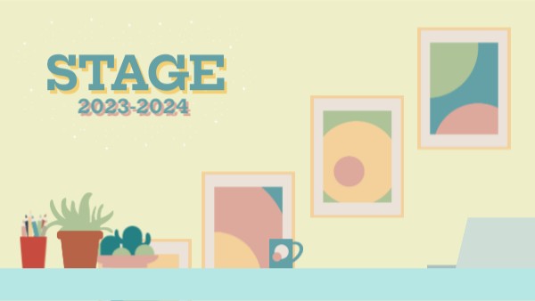 Stage 2023-2024 | Genially