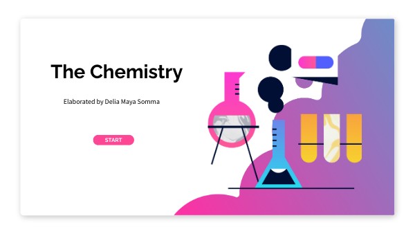 The Chemistry | Genially
