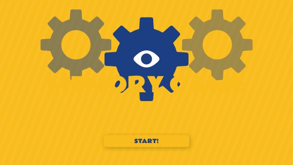 Copia - Memory Game | Genially