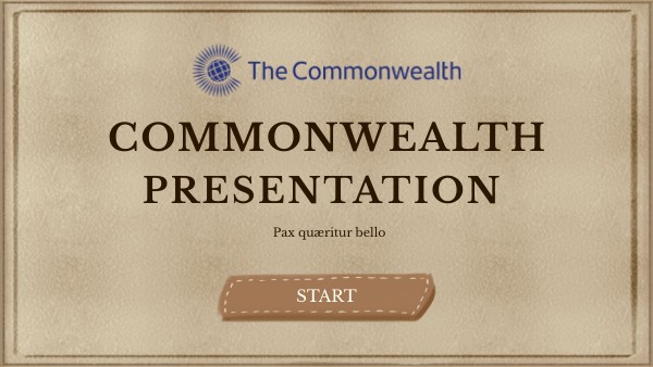 commonwealth