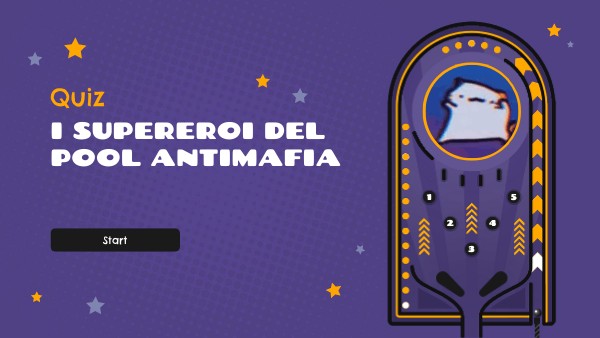 I supereroi del Pool Antimafia