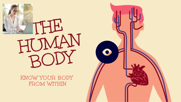 Human Body Presentation
