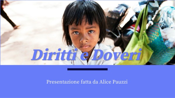 Deck geniale | Genially