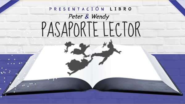 PASAPORTE LECTOR