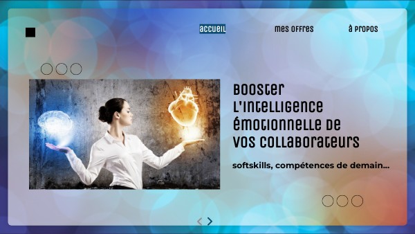 OFFRE APEC INTERNE/ CAROLINE MONTEIL