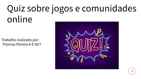 Genially sem título | Genially