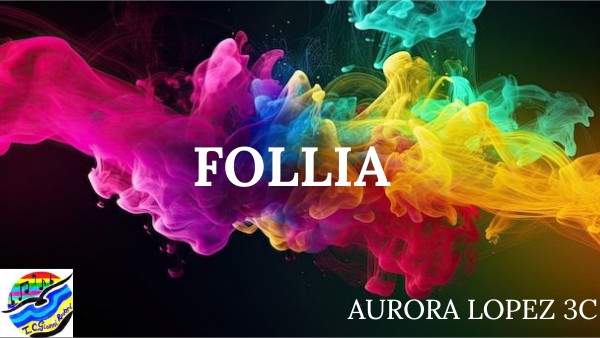 Elaborato Lopez Aurora | Genially