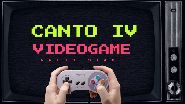 Canto IV PURGATORIO | Genially