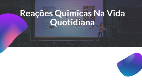 ORGANIC PRESENTATION II | Genially