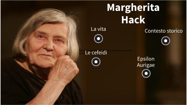 Margherita Hack