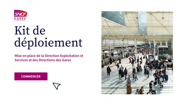 Essential Guide | Genially