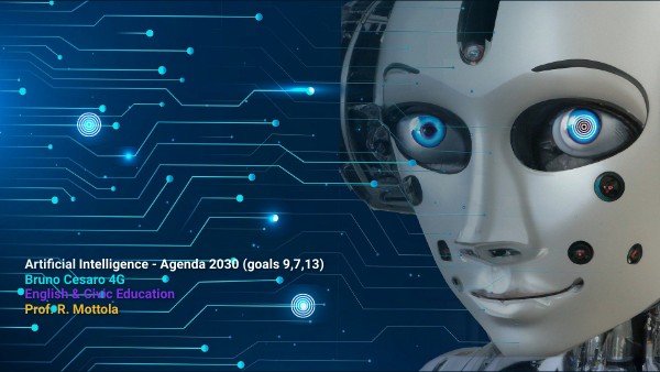 Artificial Intelligence II