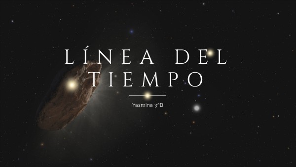 PRESENTACIÓN UNIVERSO