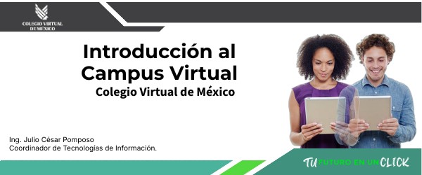 Introducción al Campus Virtual | Genially