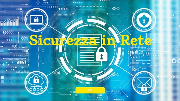 Sicurezza in Rete