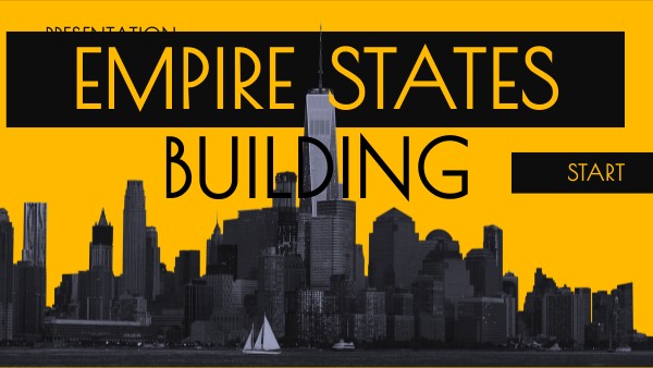 Empire states building