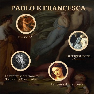 Paolo e Francesca