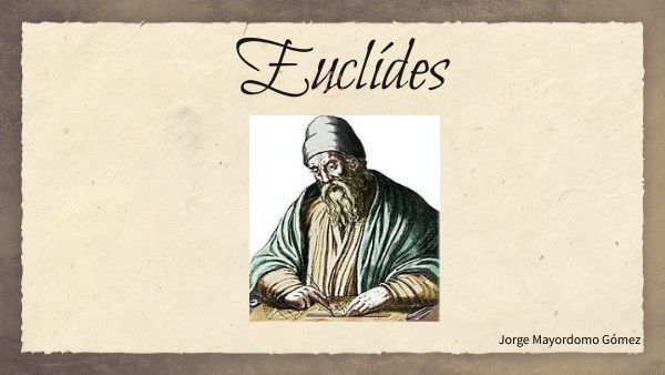 Euclídes