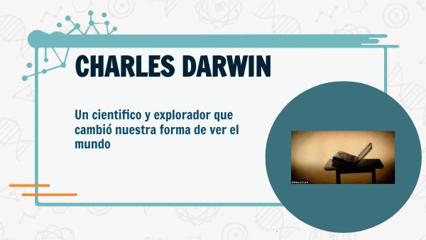 Presentación DARWIN
