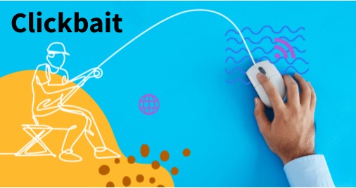 clickbait | Genially