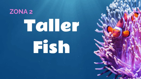 FISH ZONA 2