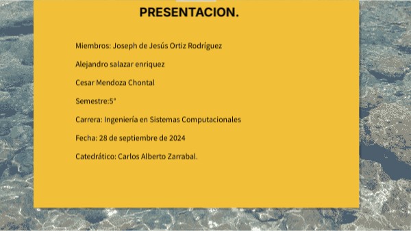 Infografia sobre SQL