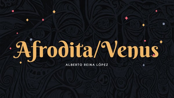 Afrodita/Venus