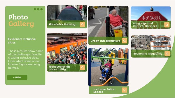 Photo Gallery | Genially