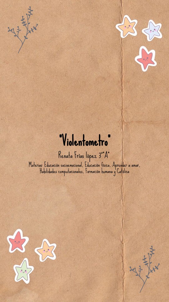 PROYECTO FRIAS LOPEZ 3A