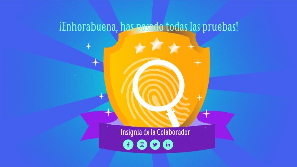 Colaborador | Genially