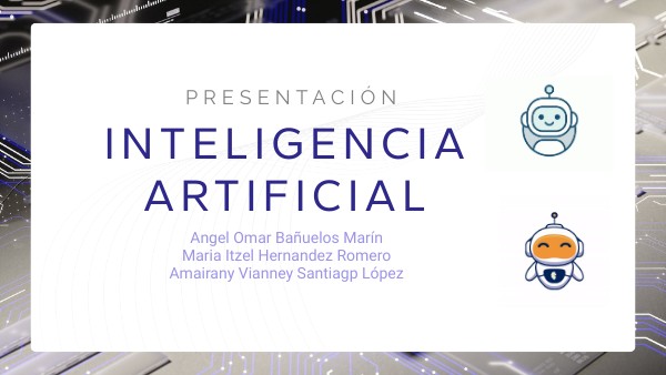 Presentación Big Data & IOT