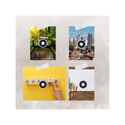 Defining Commonplaces | Genially