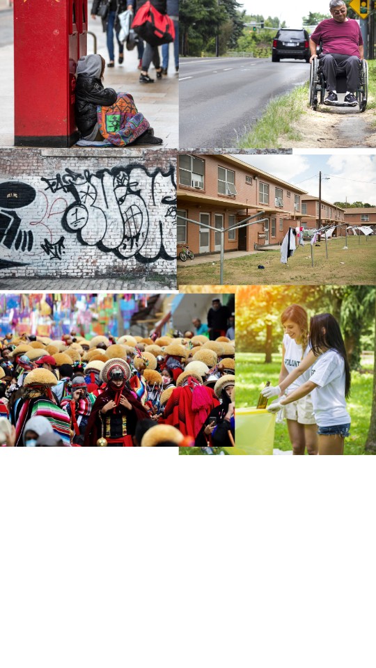 Essential Presentation Mobile | Genially