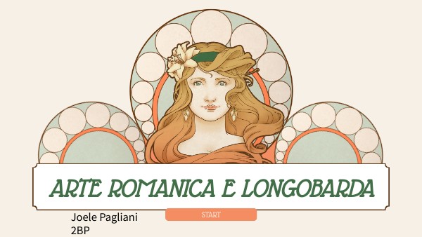 Copia - arte romanica e longobarda