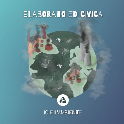 Io e l ' ambiente. | Genially