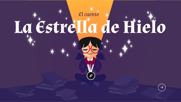 Cuento infantil interactivo | Genially