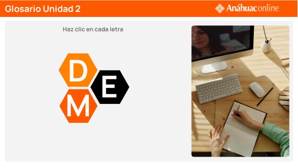 EDU1703 GLO U2 | Genially