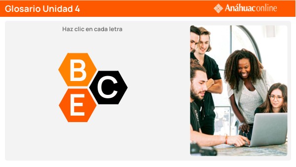 EDU1703 GLO U4 | Genially