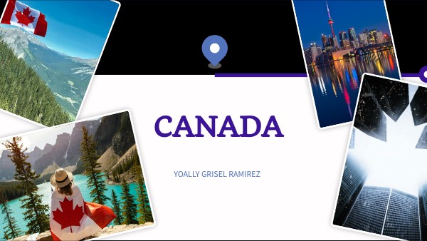 CANADA | Genially