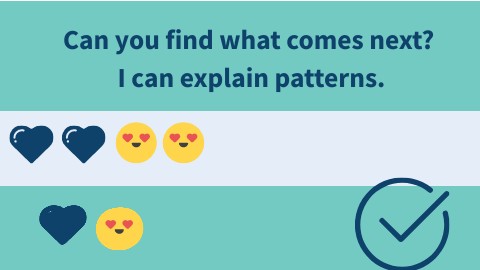 5.3 Patterns practice