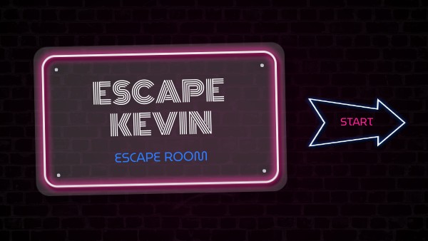 Escape Music Room | Genially