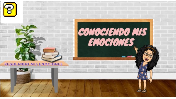 Emociones JNAR