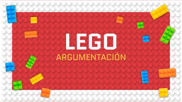 BRICKS PRESENTATION | Genially